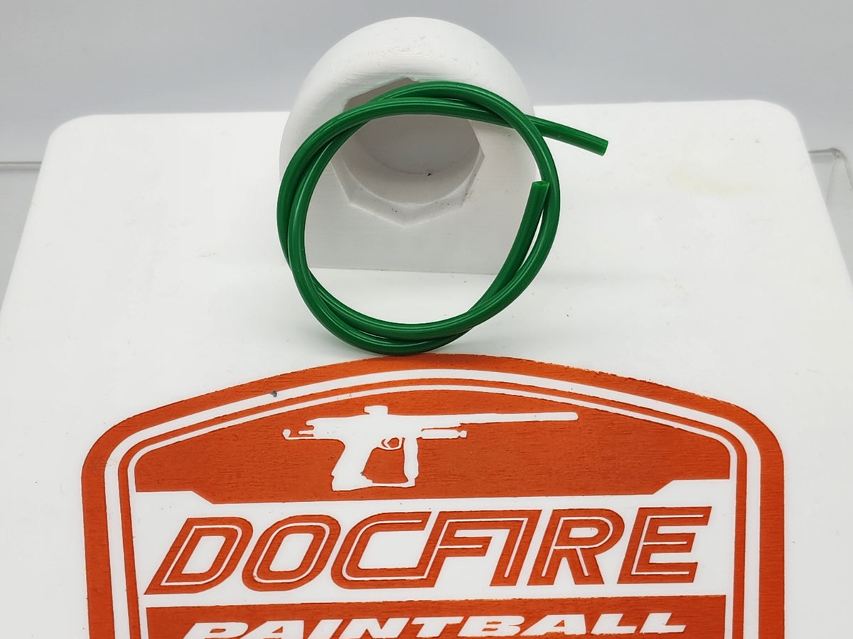 Low Pressure Hose 1 foot (micro line) – Docfire Paintball