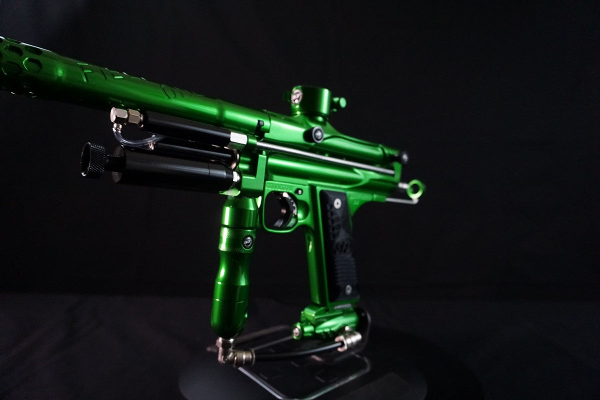 BLEMFORD "FIRE SERIES" By Docfire and Shocktech – Docfire Paintball