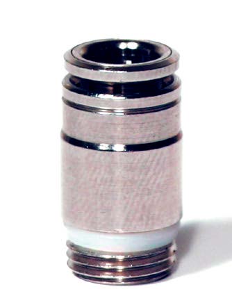 Straight Macro-Line Pro-Fit Fittings – Docfire Paintball